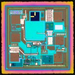Copy Chip AT89S8252 Flash