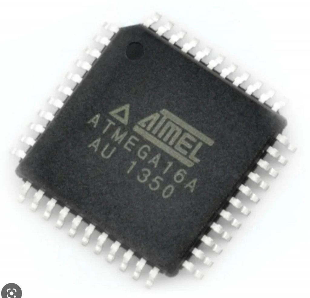 Secured Microcontroller ATmega16A Flash Code Extraction Secured Microcontroller ATmega16A Flash Code Extraction
