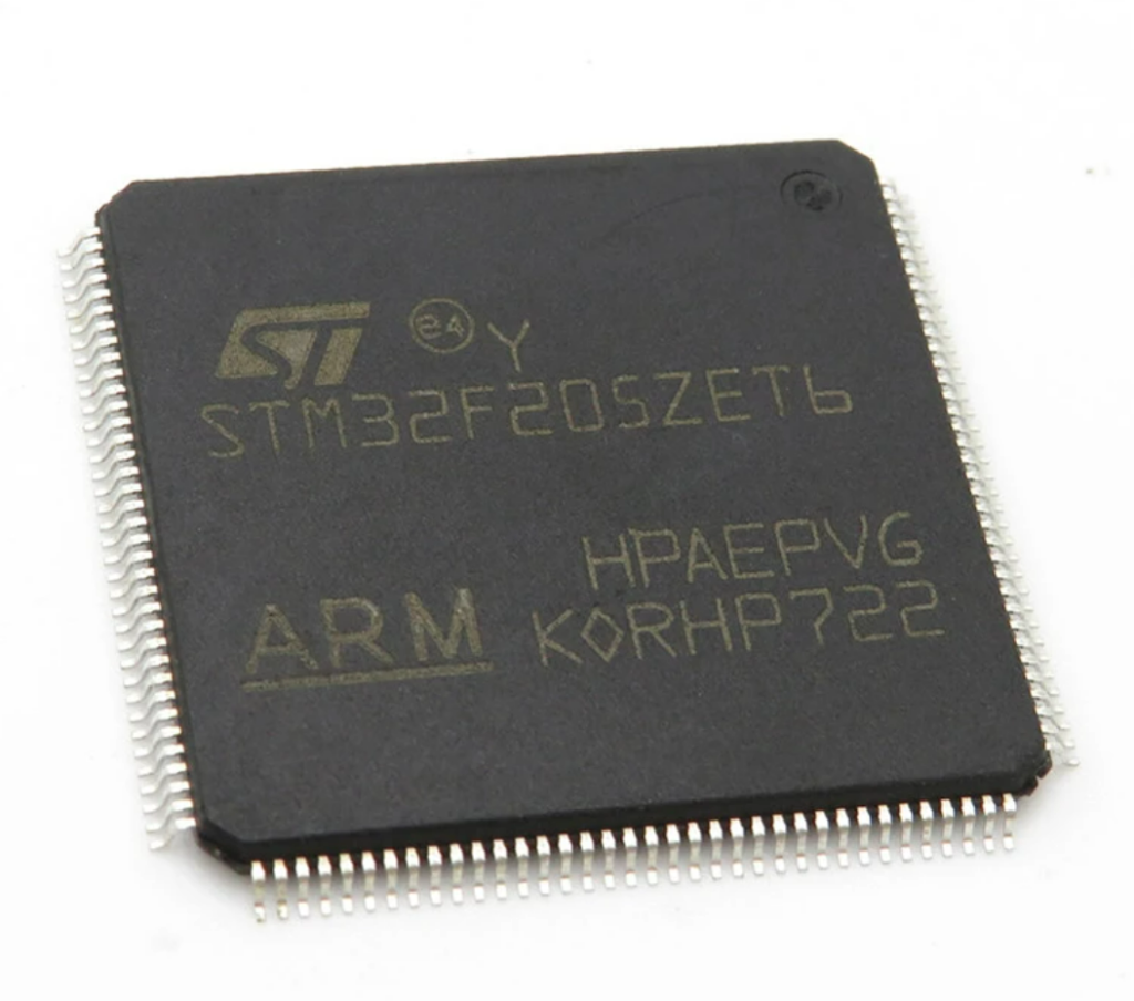 Reverse Engineering STM32F205ZE Microcontroller Heximal Code Reverse Engineering STM32F205ZE Microcontroller Heximal Code
